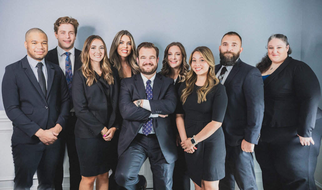 Virginia Law Firm | Pack Law Group