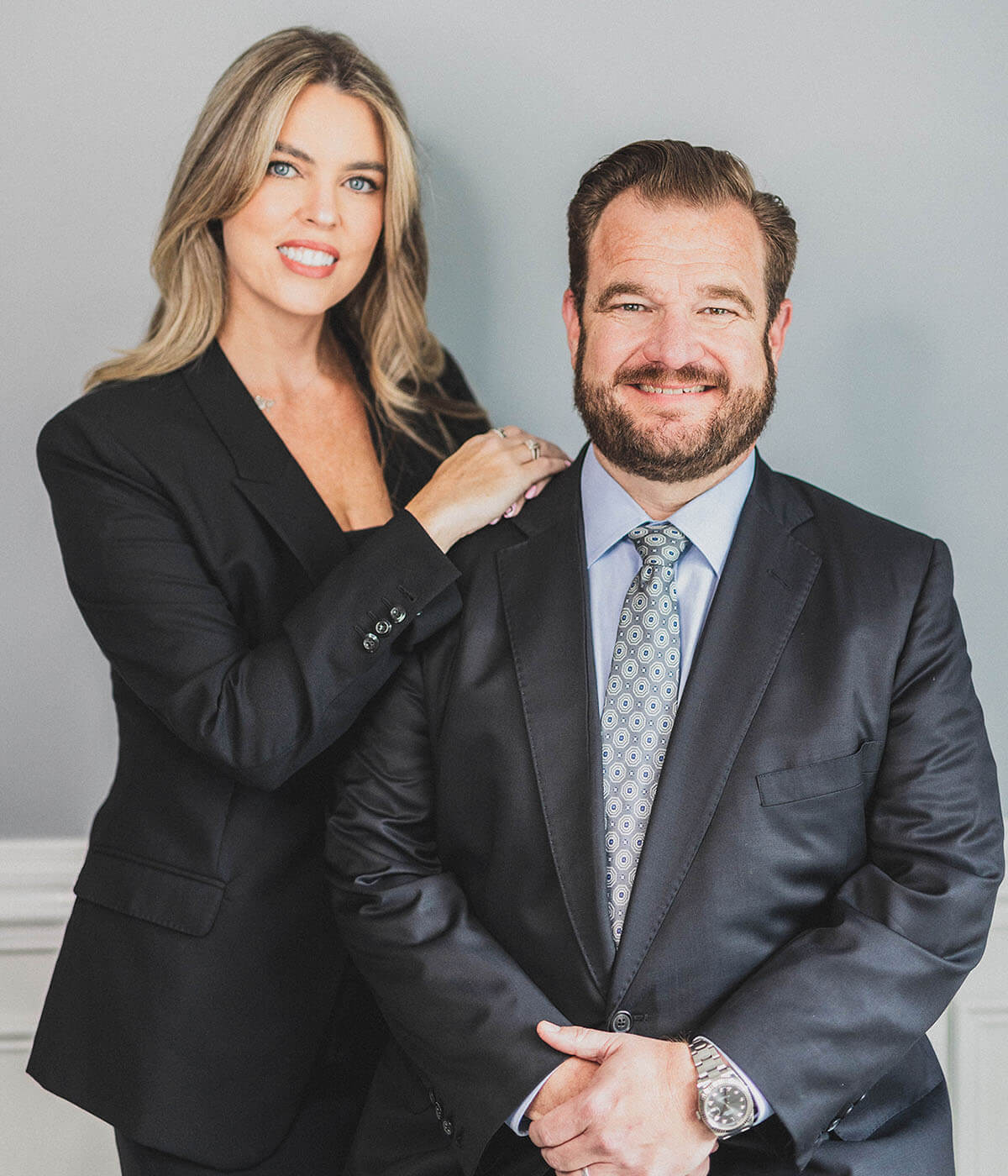 About our Firm | Pack Law Group