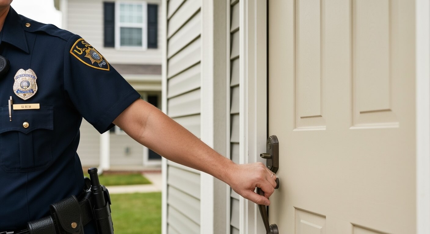 Understanding Your Rights During a Search and Seizure in Virginia ...